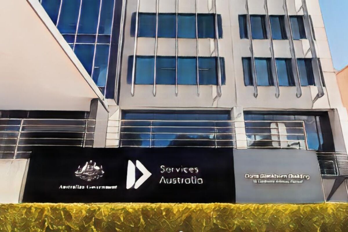 Services Australia's $94 Million VMware Investment - WST NEWS