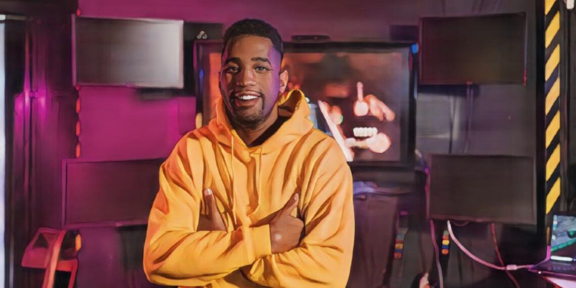 Where is Dendi Now? - The Life of Danil Ishutin Today - WST NEWS