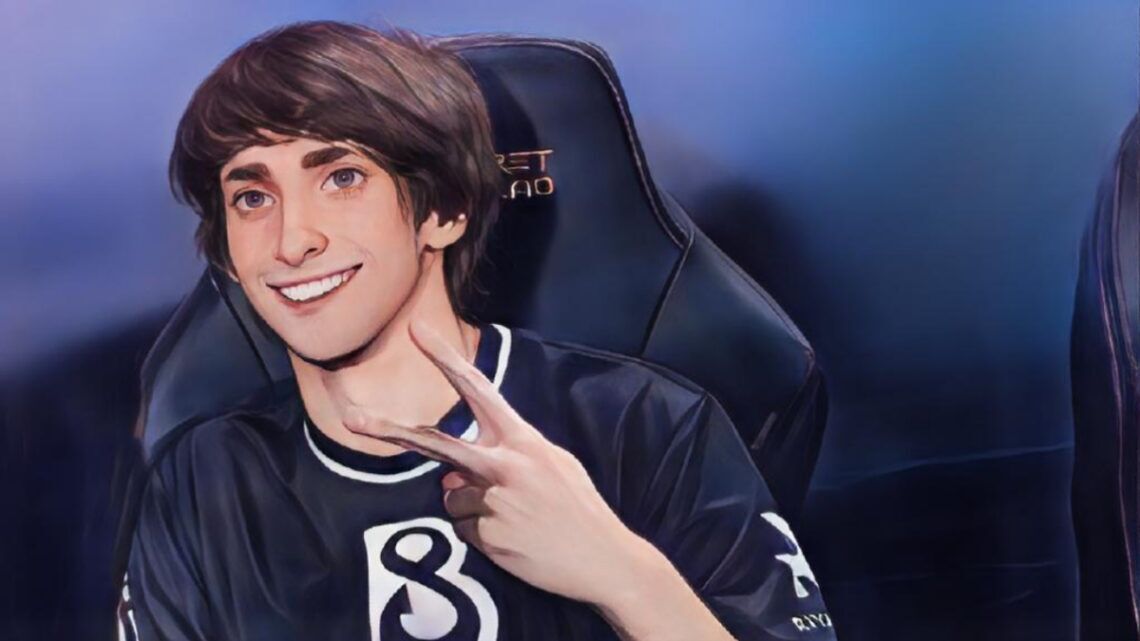 Where is Dendi Now? - The Life of Danil Ishutin Today - WST NEWS