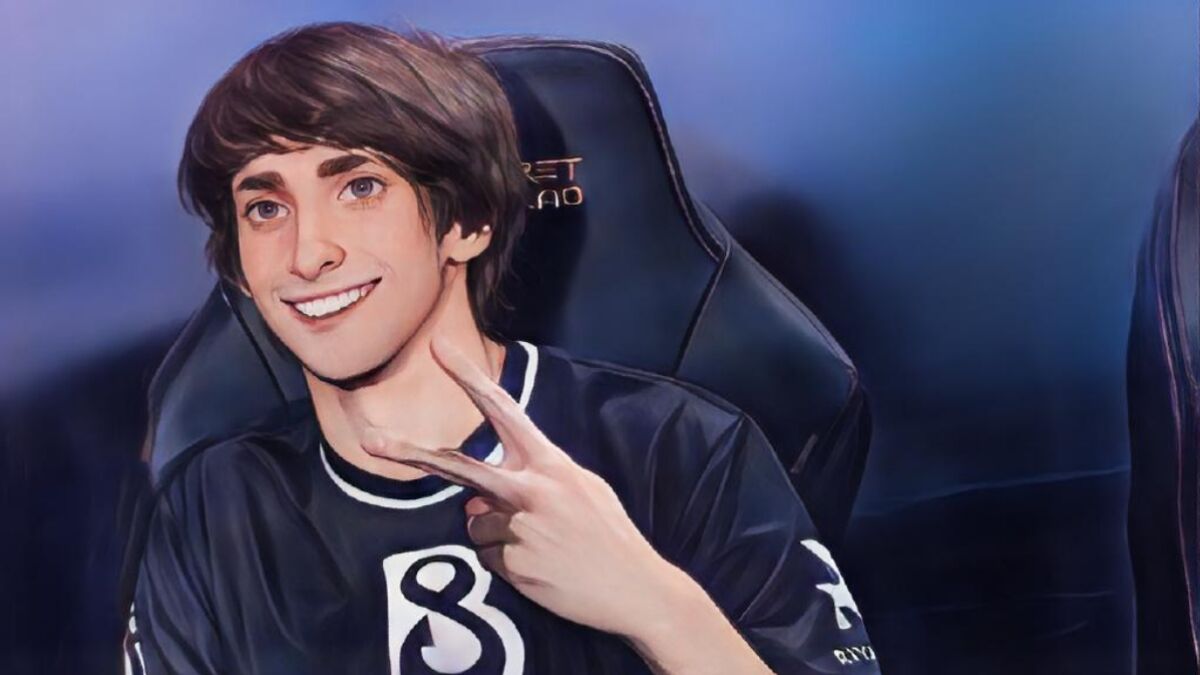 Where is Dendi Now? - The Life of Danil Ishutin Today - WST NEWS