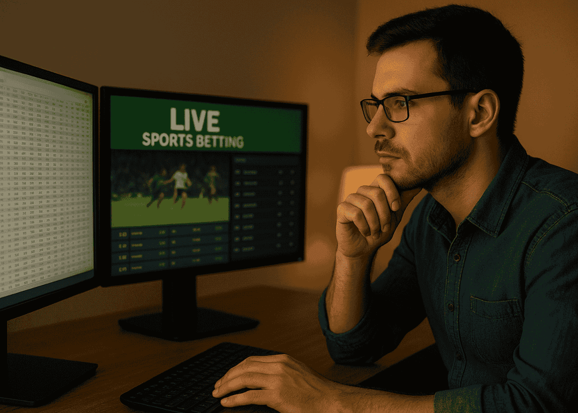 digital sports platforms